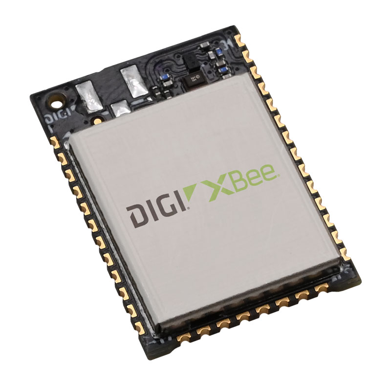 Digi XBee XR 868 Datasheet | Digi International