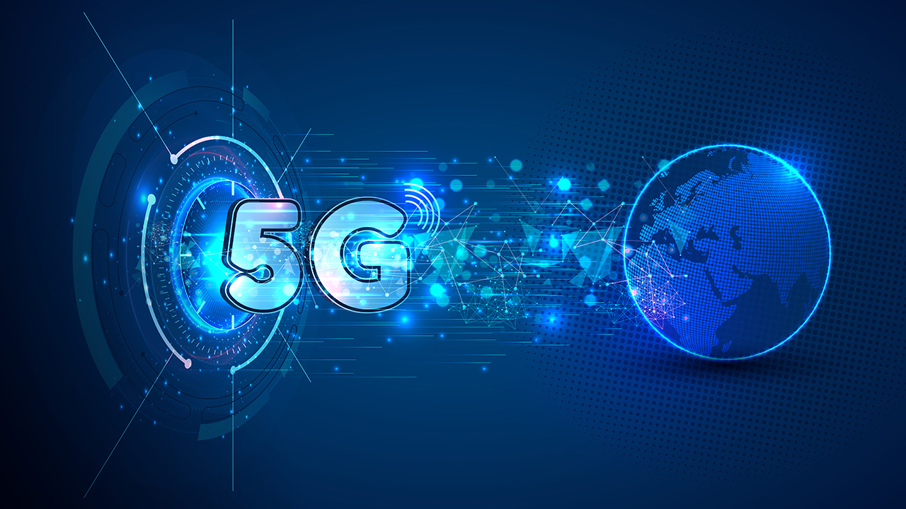 Principales caractéristiques et avantages de la technologie 5G | Digi ...