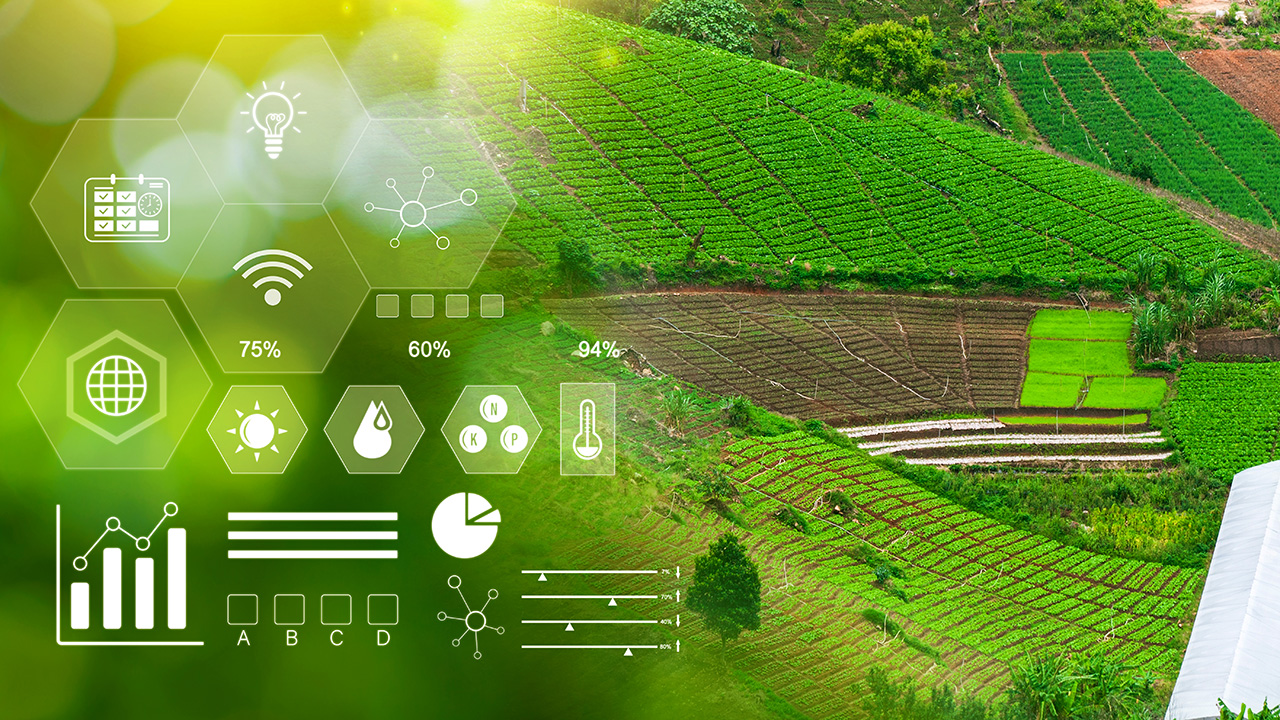 Applications pour le modem LTE de Digi XBee Cellular | Digi International