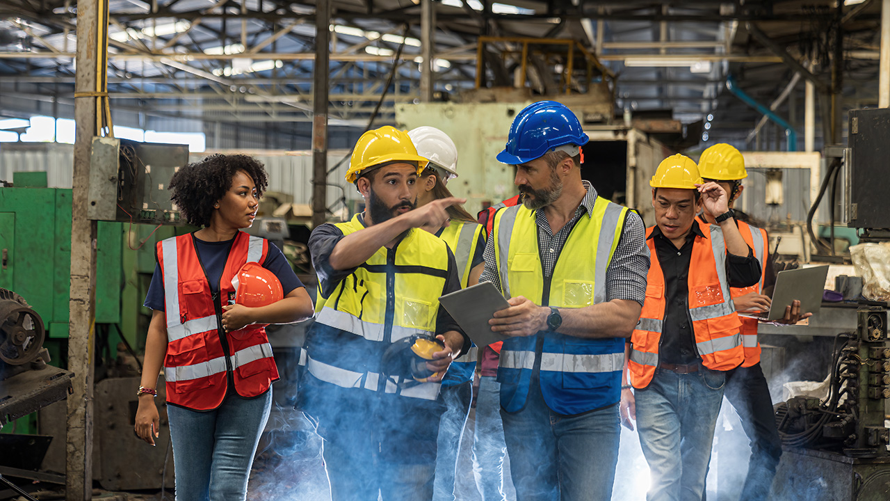 Les avantages de la connectivité série Digi Connect EZ pour la ...