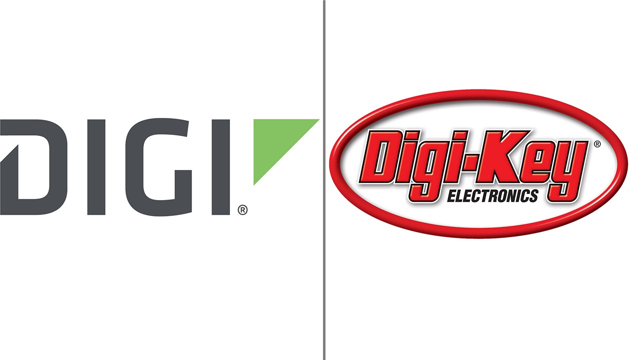 Digi vs. Digi-Key : Qui est qui et où acheter | Digi International
