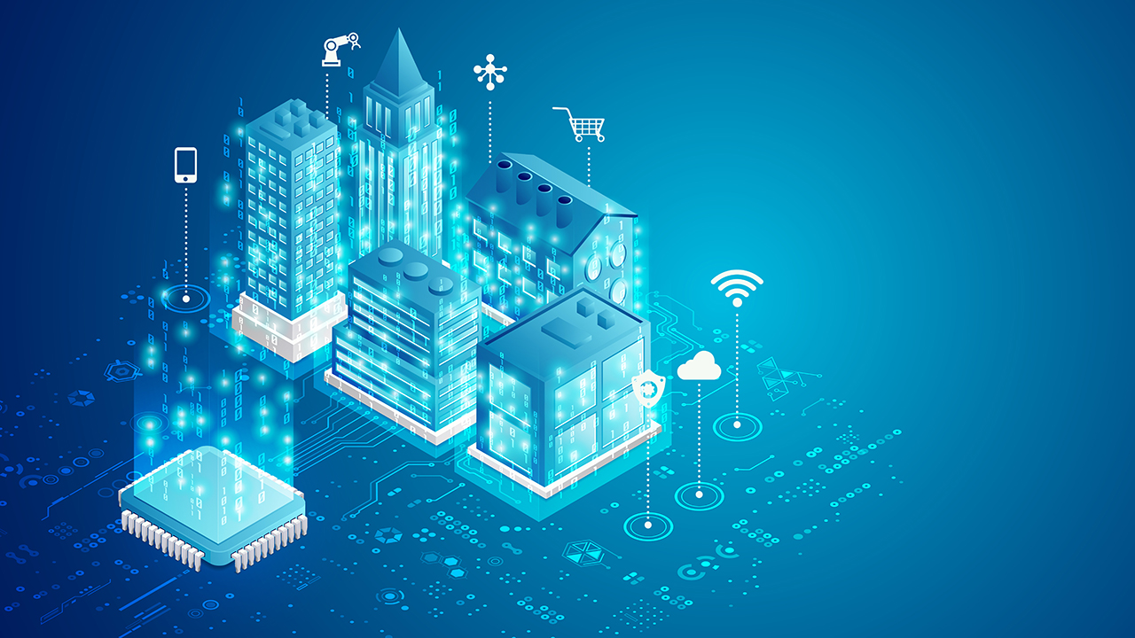IoT Smart City Applications (2025) | Digi International