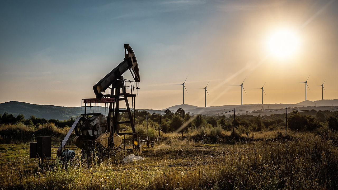 IoT dans le pétrole et le gaz : 4 cas d'utilisation et avantages | Digi ...