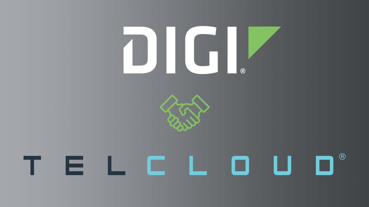 Digi International annonce sa collaboration avec TELCLOUD pour l ...