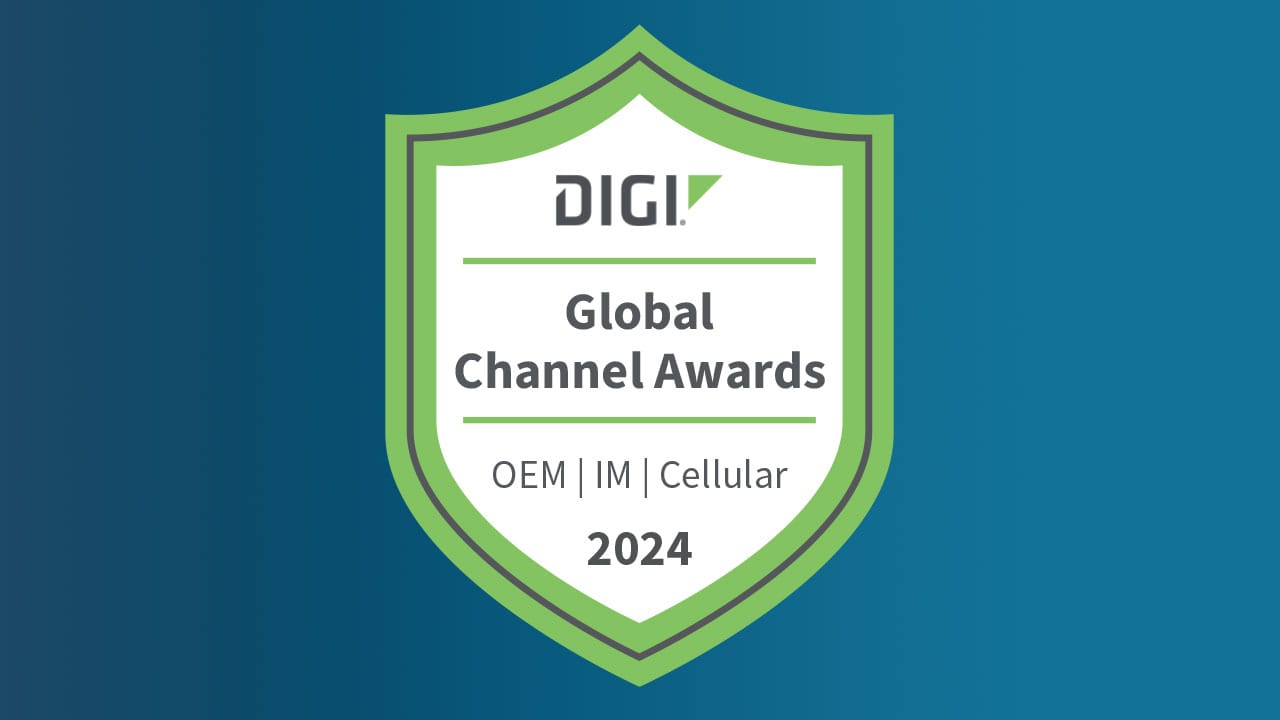 Digi International célèbre les lauréats des Global Channel Awards 2024 ...