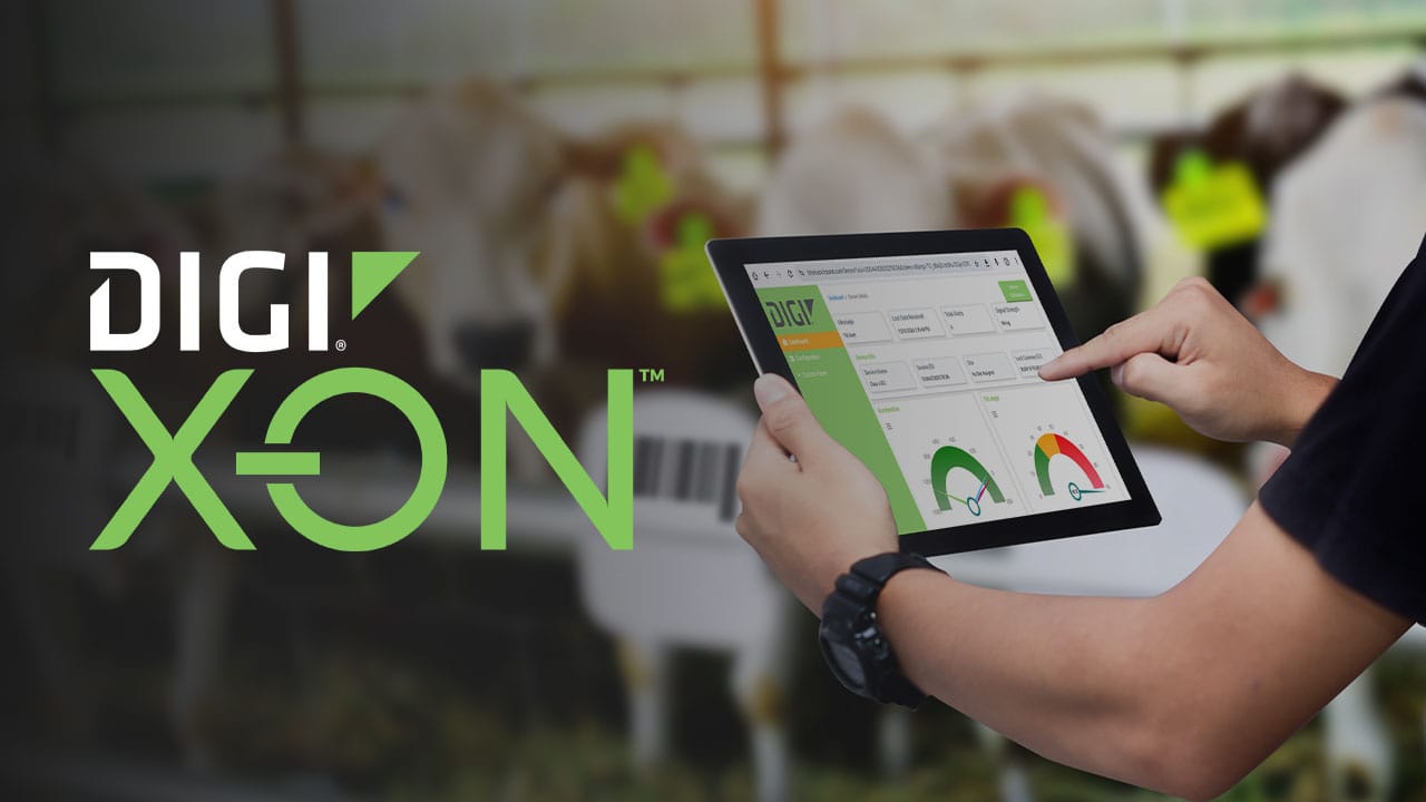 À propos de Digi | Digi International