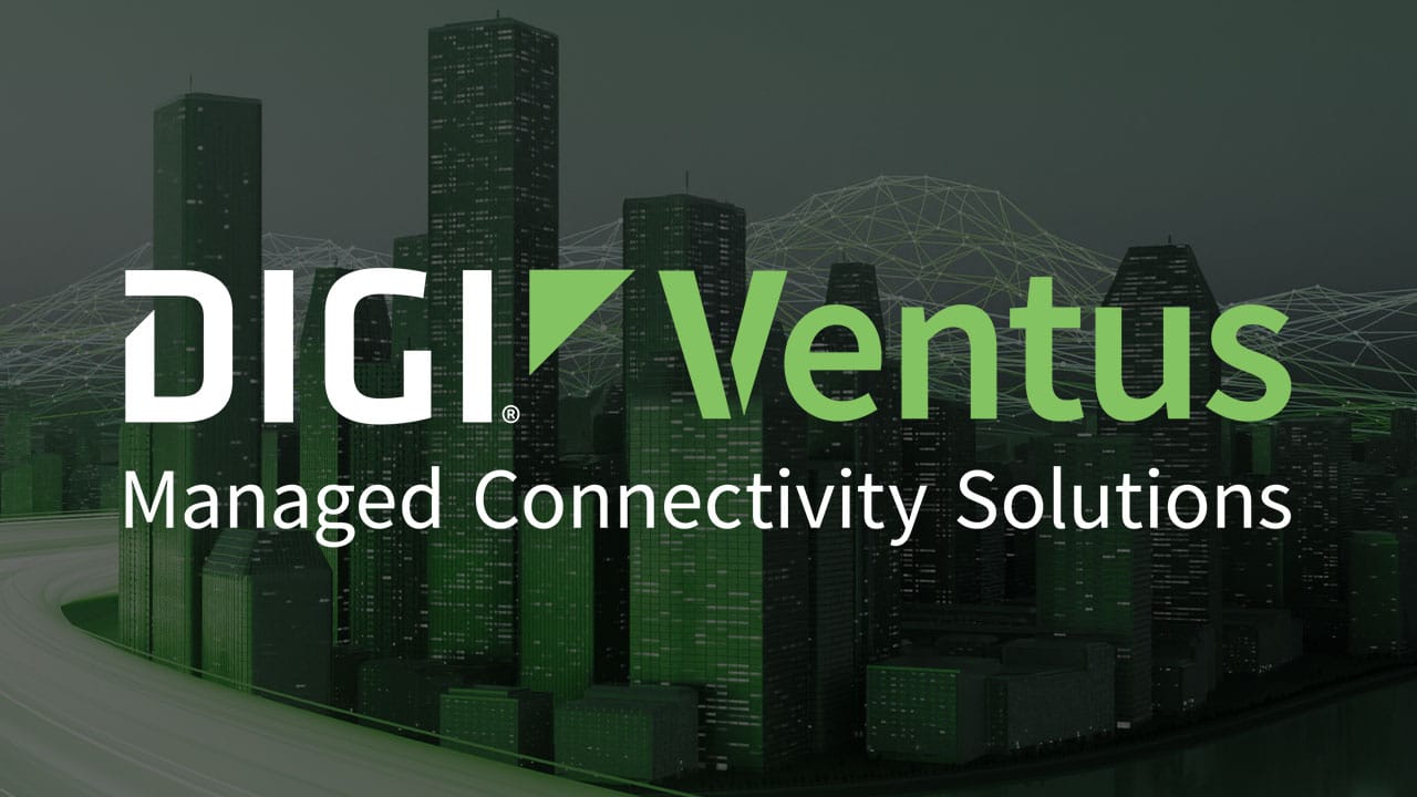 Digi International présente les solutions de connectivité gérées Digi ...
