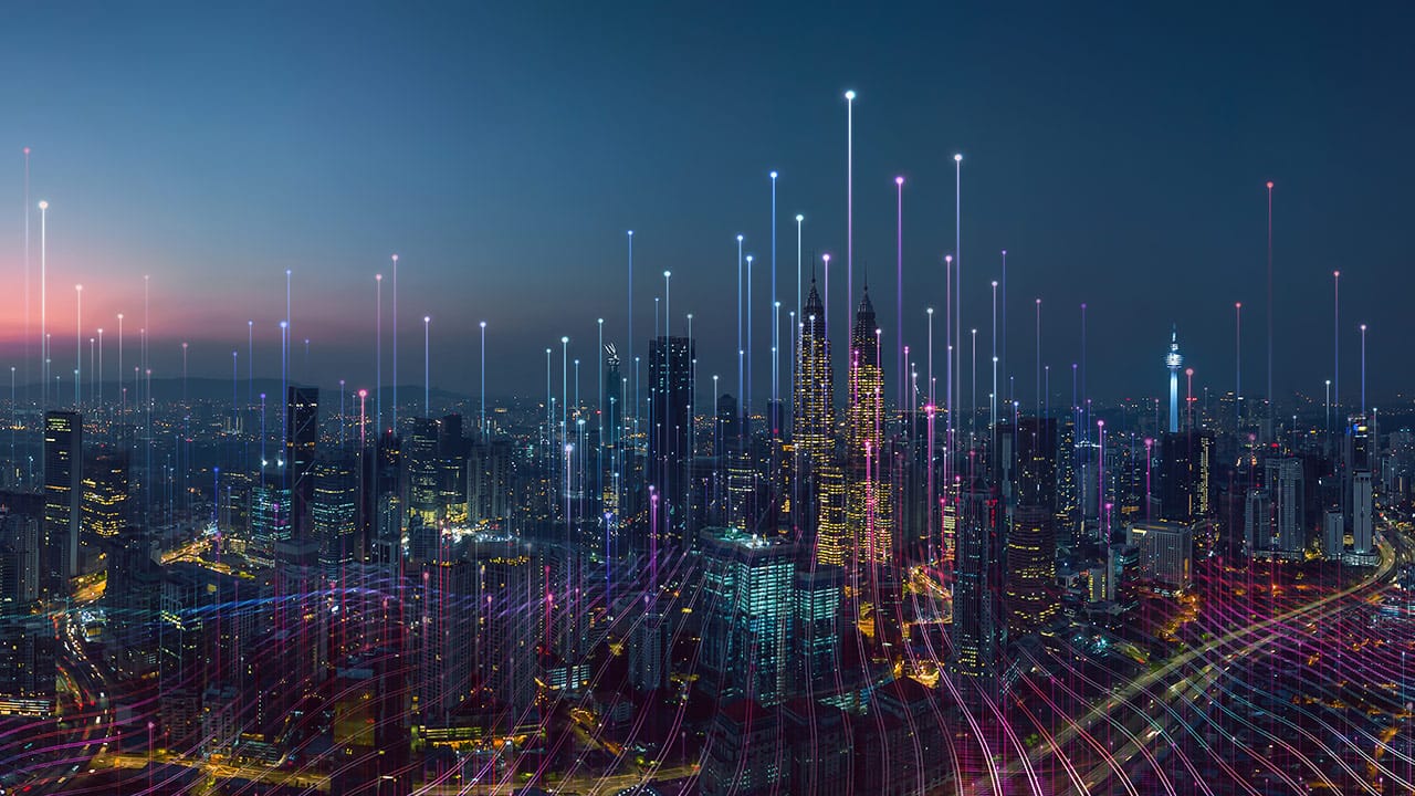 Découvrez et déployez le CBRS Private LTE | Digi International